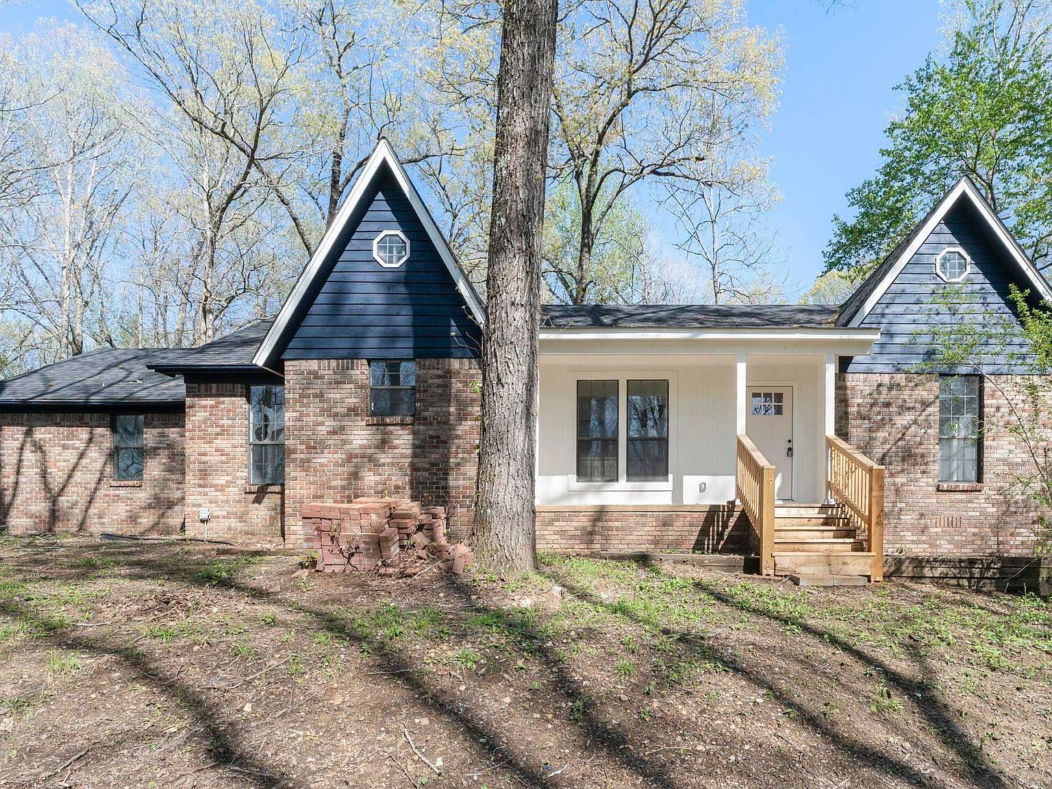 8116 Shimrod St, Benton, AR 72019 | Zillow