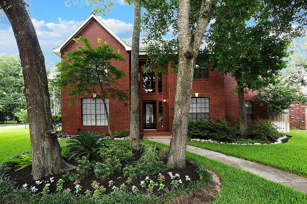 18518 Forest Elms Dr, Spring, TX 77388 | Zillow