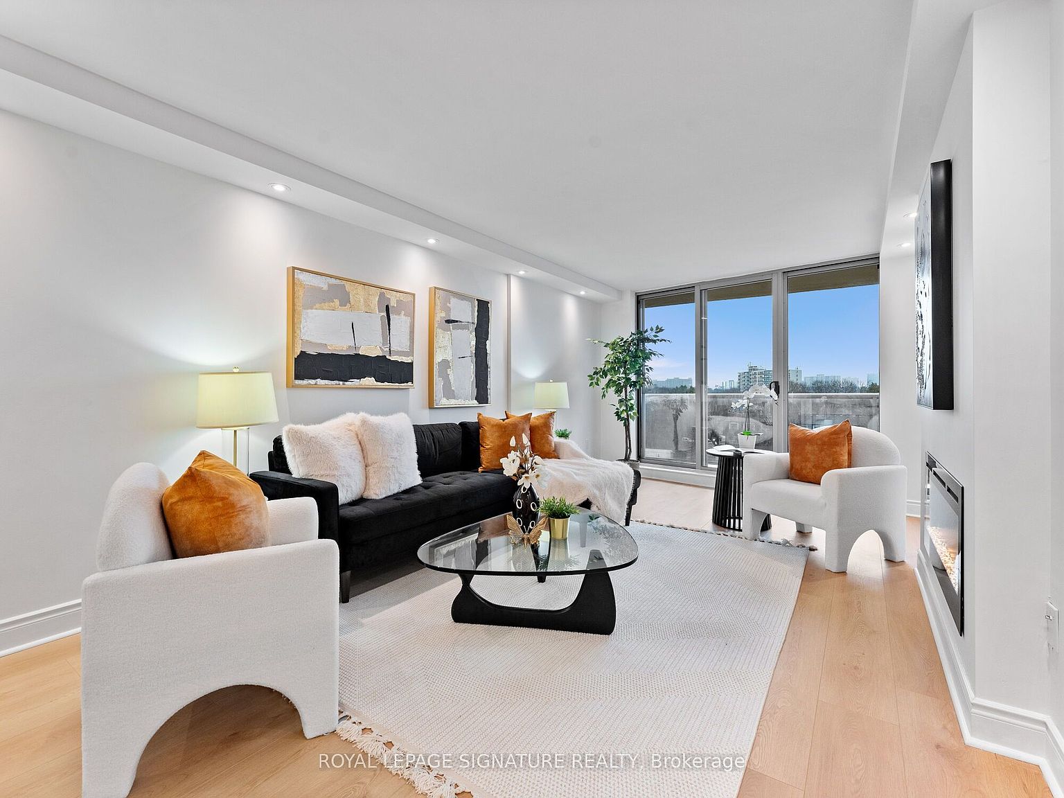 812 Burnhamthorpe Rd #607-08, Toronto, ON M9C 4W1 | MLS #W12014989 | Zillow