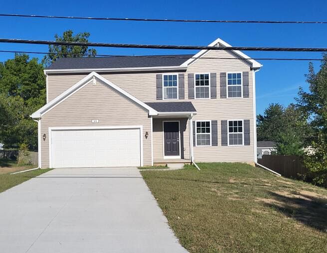 185 Melrose Ave, Adrian, MI 49221 | Zillow