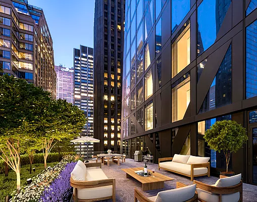 53 West 53rd Street #17B in Midtown, Manhattan | StreetEasy