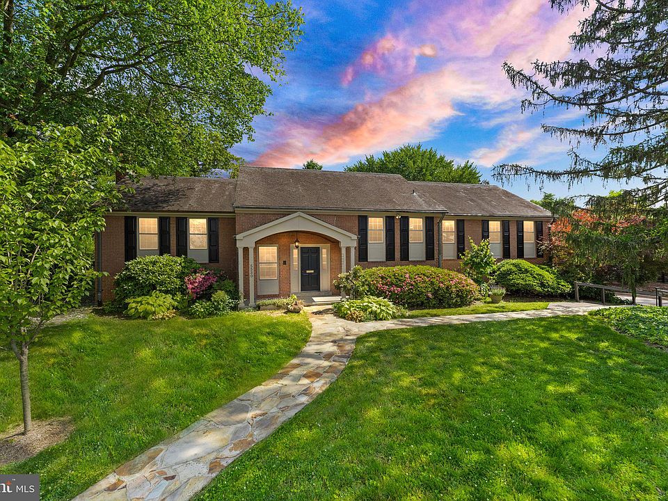 5530 Yorktown Blvd, Arlington, VA 22207 | MLS #VAAR2031708 | Zillow