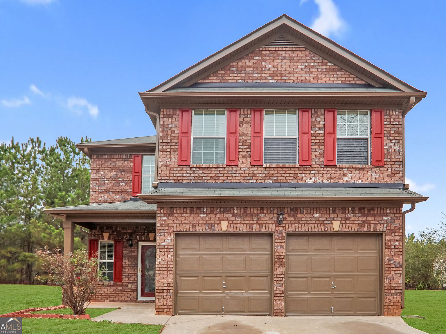 7344 Saint Agnes Way, Fairburn, GA 30213 | MLS #10233429 | Zillow