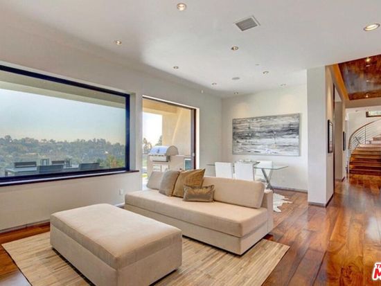 1018 Stradella Rd, Los Angeles, CA 90077 | Zillow