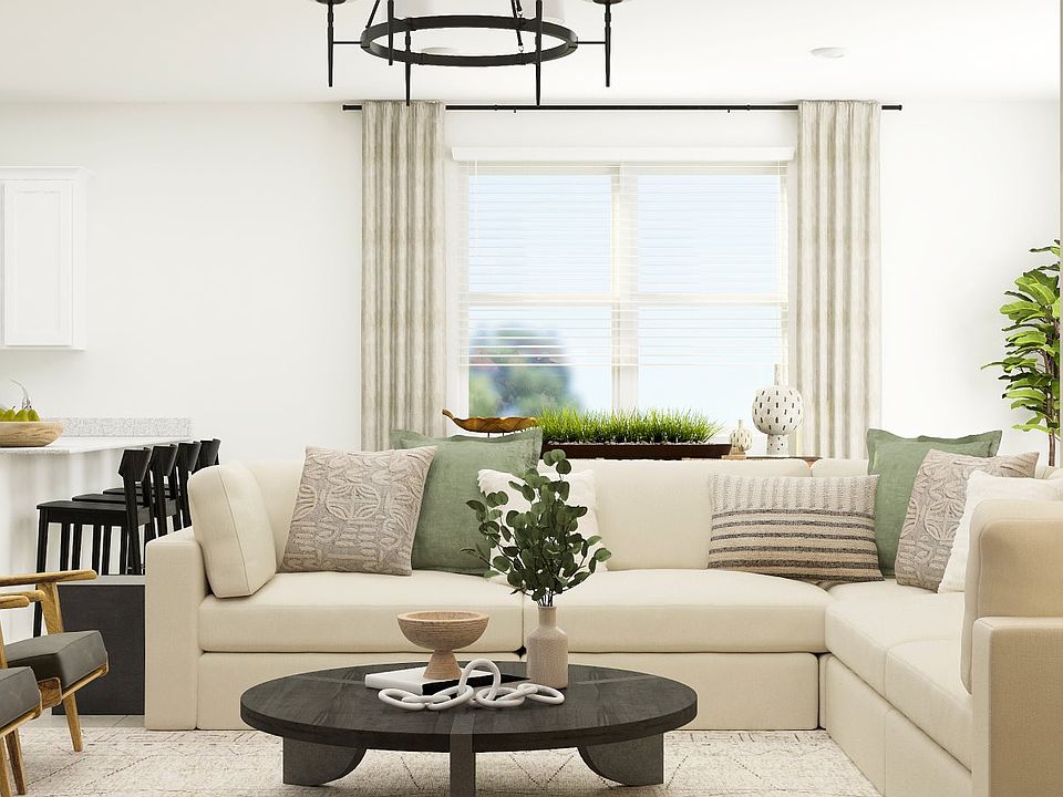 Coronado Plan 3560 Plan, Middle Vista : Premier, Phoenix, AZ 85083 | Zillow