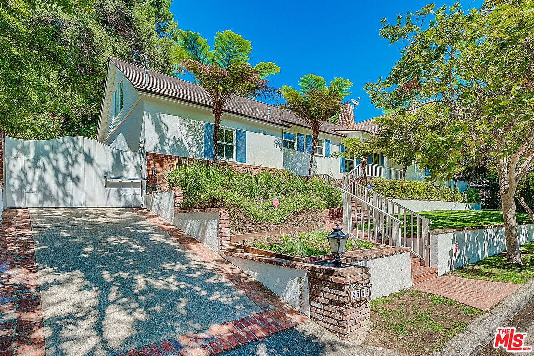 2583 Hutton Dr, Beverly Hills, CA 90210 | Zillow