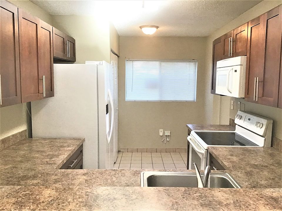 9489 Palm Cir N #9489, Hollywood, FL 33025 | Zillow