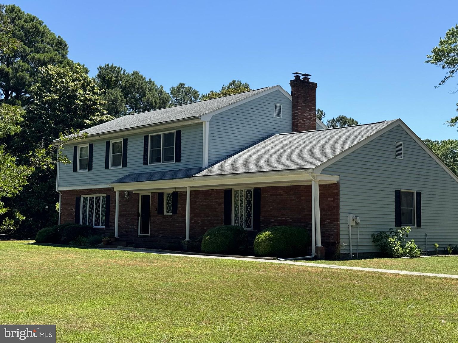 10985 Roland Parks Rd, Chance, MD 21821 | Zillow
