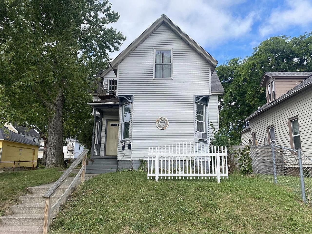 1234 Highland AVENUE, Racine, WI 53403 | Zillow