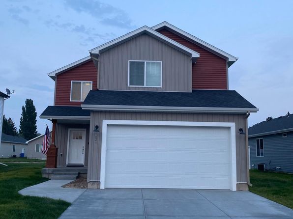 Rental Listings in Rigby ID - 8 Rentals | Zillow