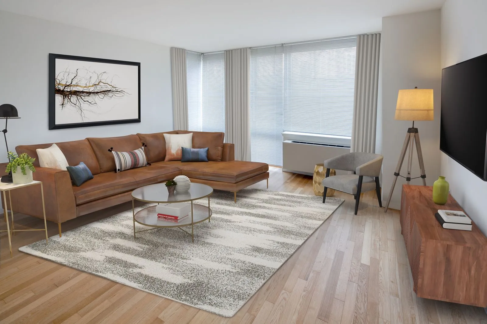 Avalon Morningside Park at 1 Morningside Drive in Morningside Heights ...