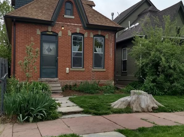 Houses For Rent in Denver CO - 284 Homes | Zillow