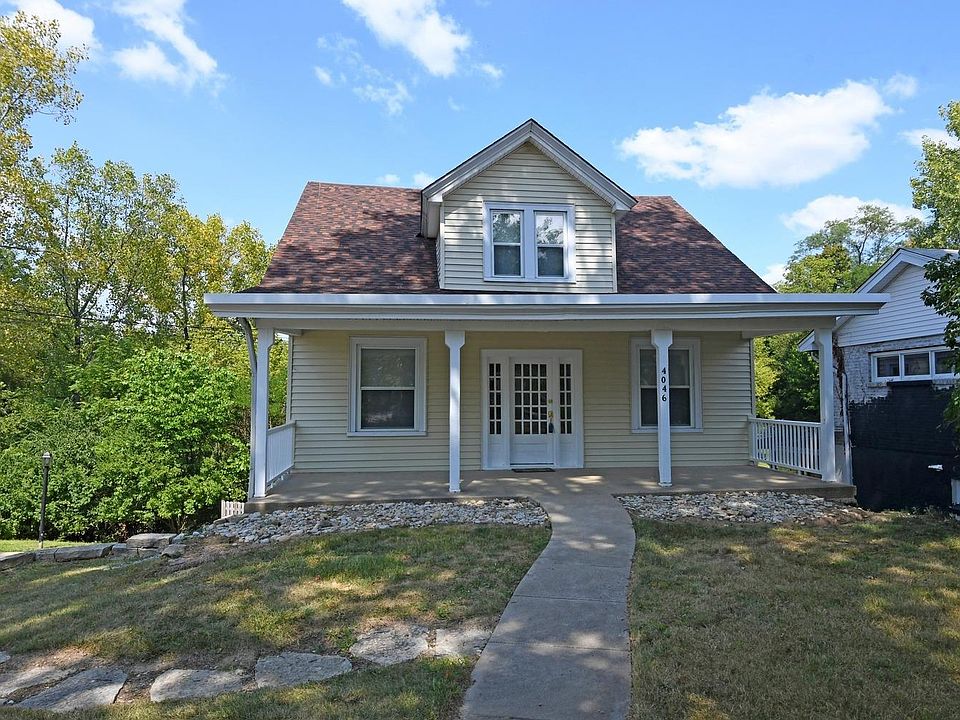 4046 Boomer Rd, Cincinnati, OH 45247 | Zillow