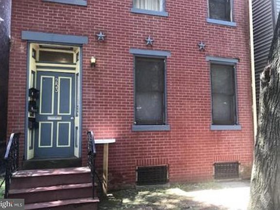 253 Mercer St, Trenton, NJ 08611 | Zillow