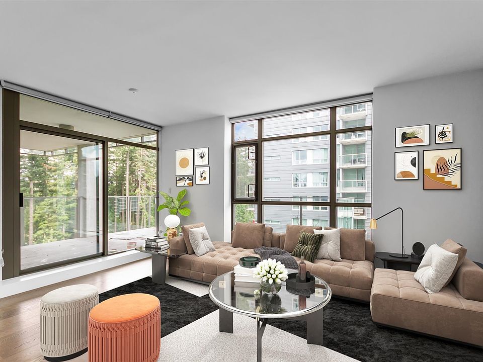 5782 Berton Ave #1107, Greater Vancouver, BC V6S 0C1 | MLS #R2802578 ...