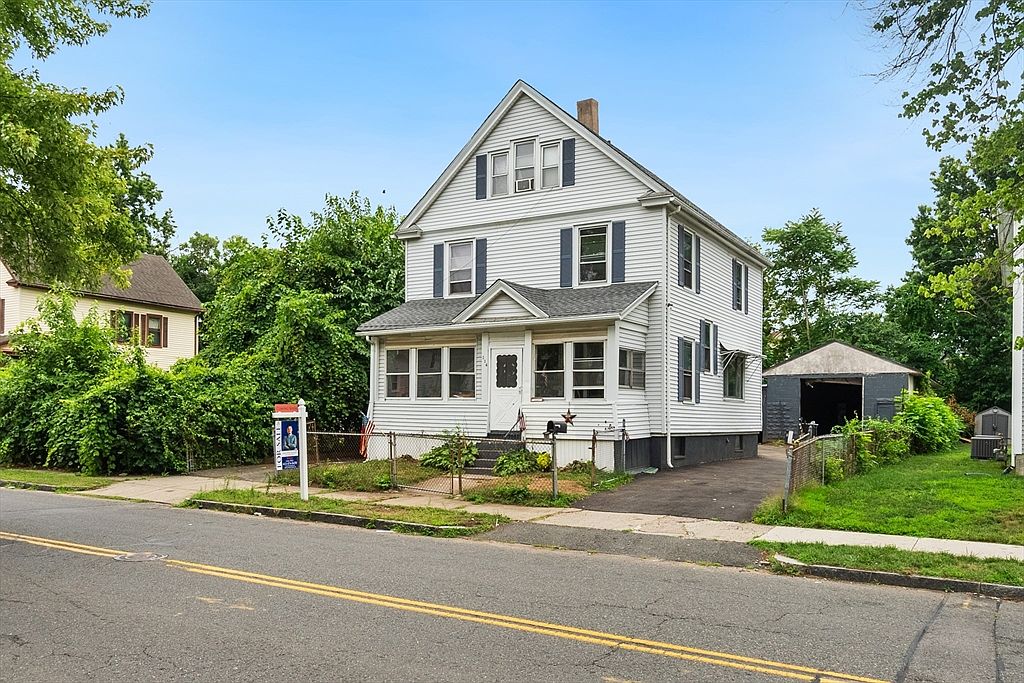 234 Allen St, Springfield, MA 01108 | Zillow