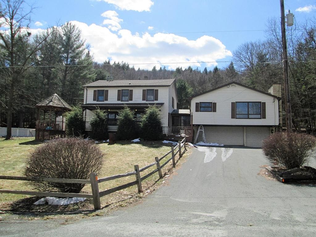1358 Callicoon Rd, Damascus, PA 18415 | Zillow
