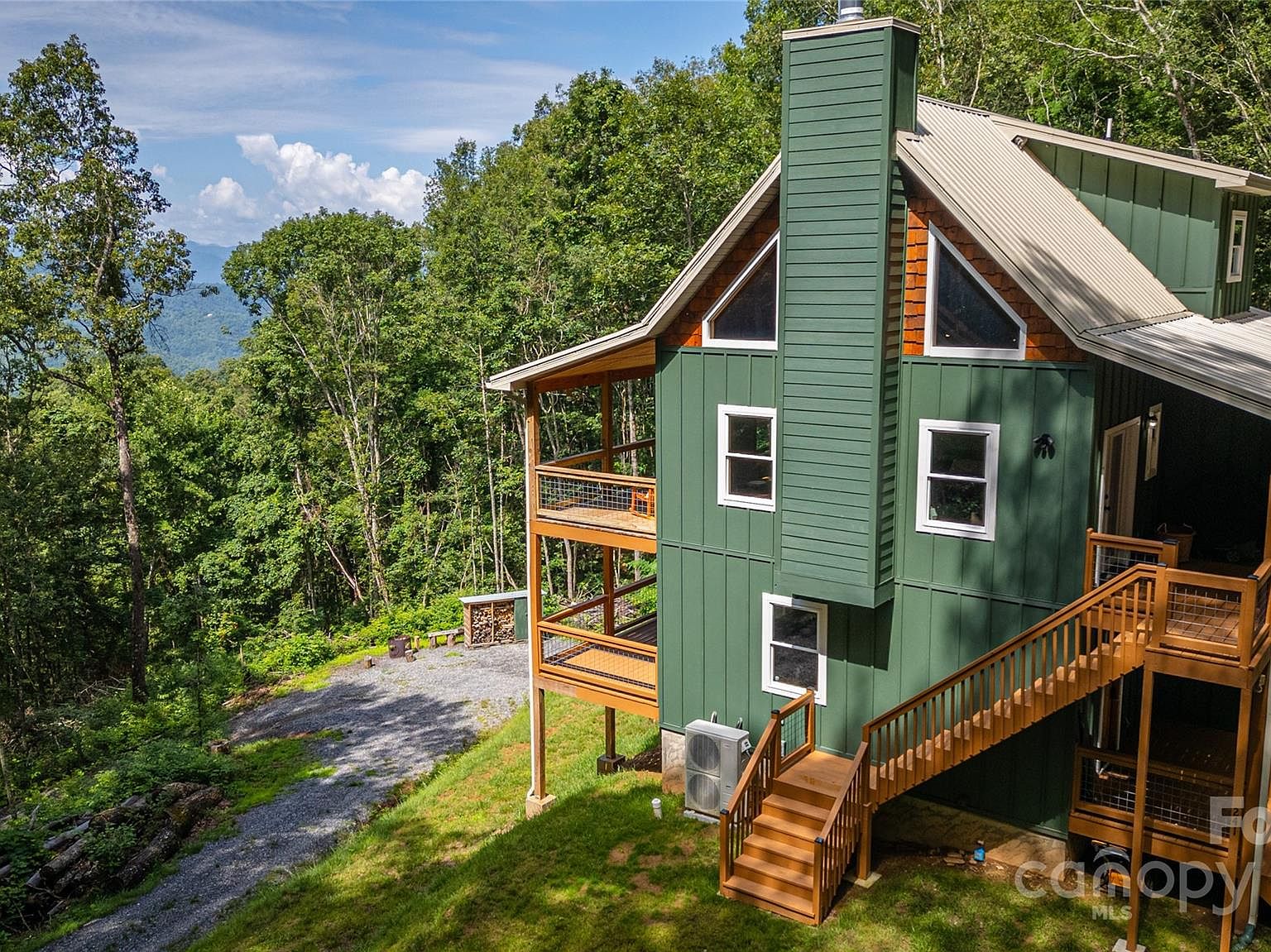 241 Golden Hawk Dr #85, Bryson City, NC 28713 | MLS #4285489 | Zillow