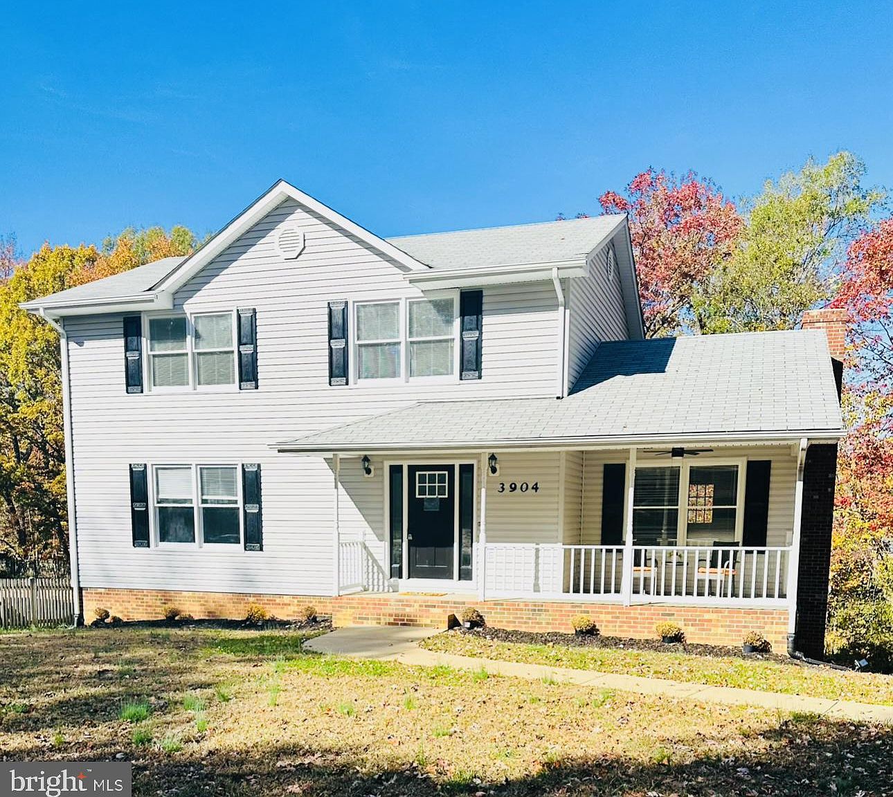 3904 Doran Rd, Fredericksburg, VA 22407 | MLS #VASP2021882 | Zillow