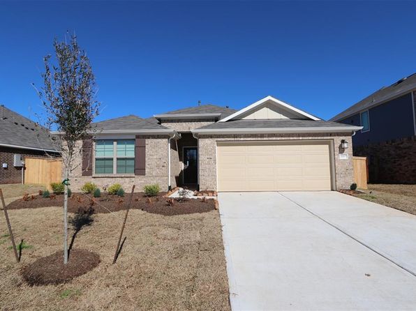 New Construction Homes in Rosenberg TX | Zillow