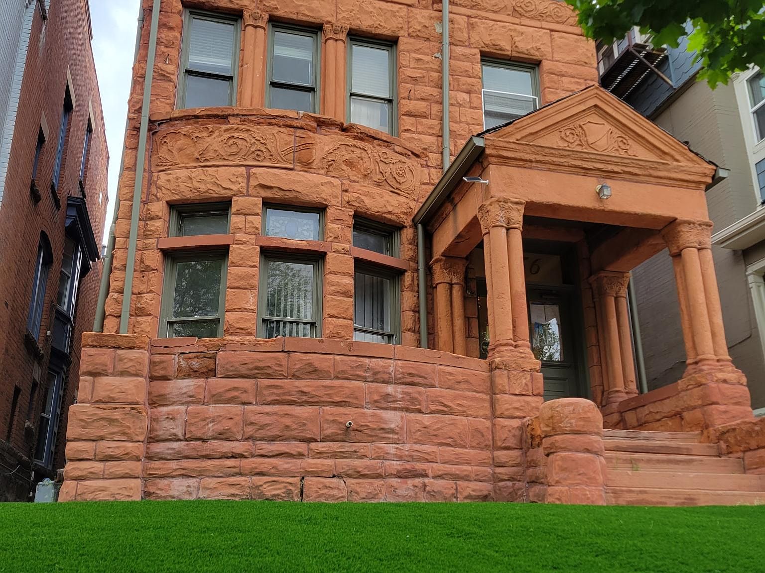 1256 N Corona St #6, Denver, CO 80218 | Zillow