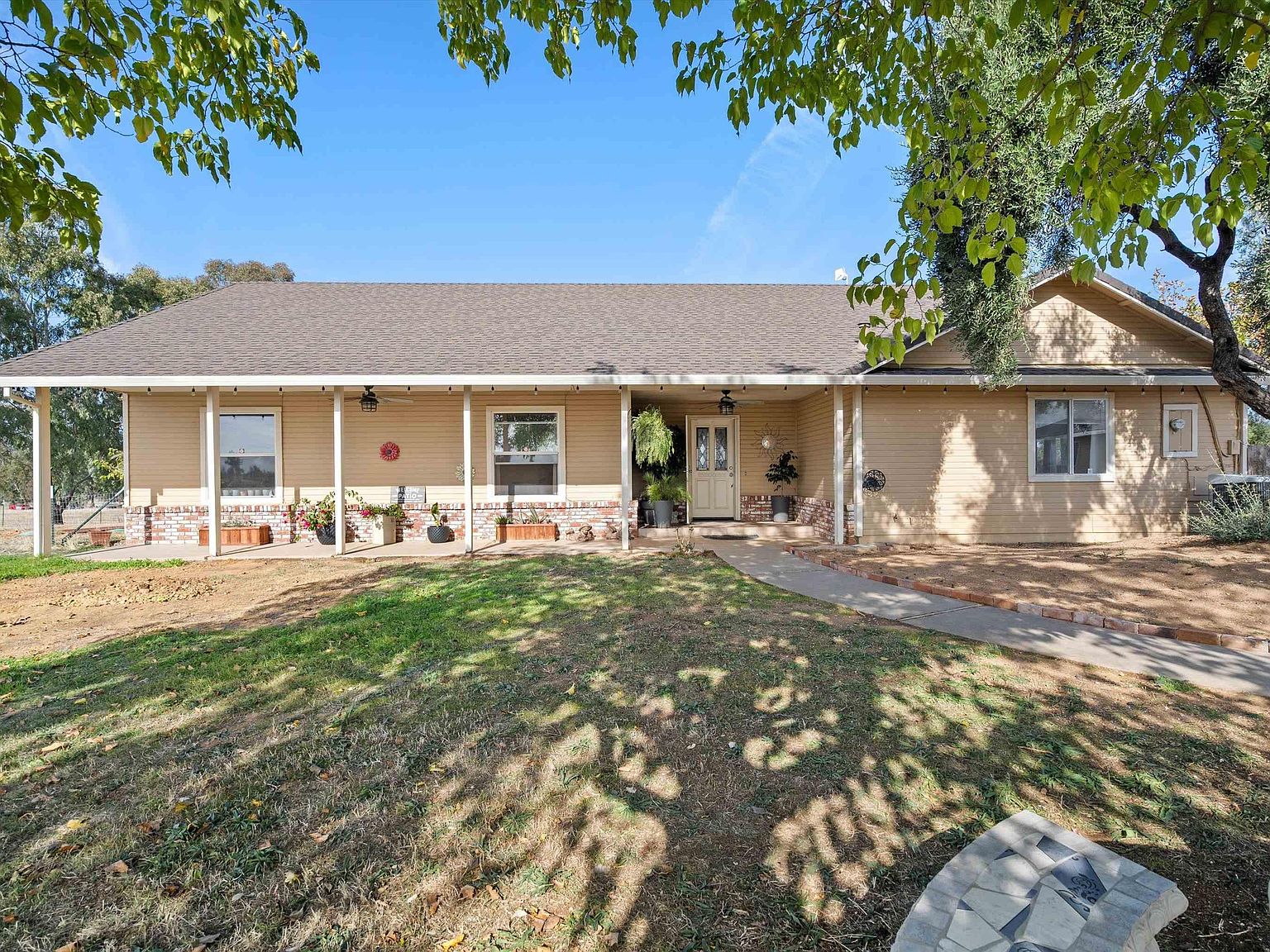 23880 E Corona Ave, Corning, CA 96021 | MLS #20230897 | Zillow