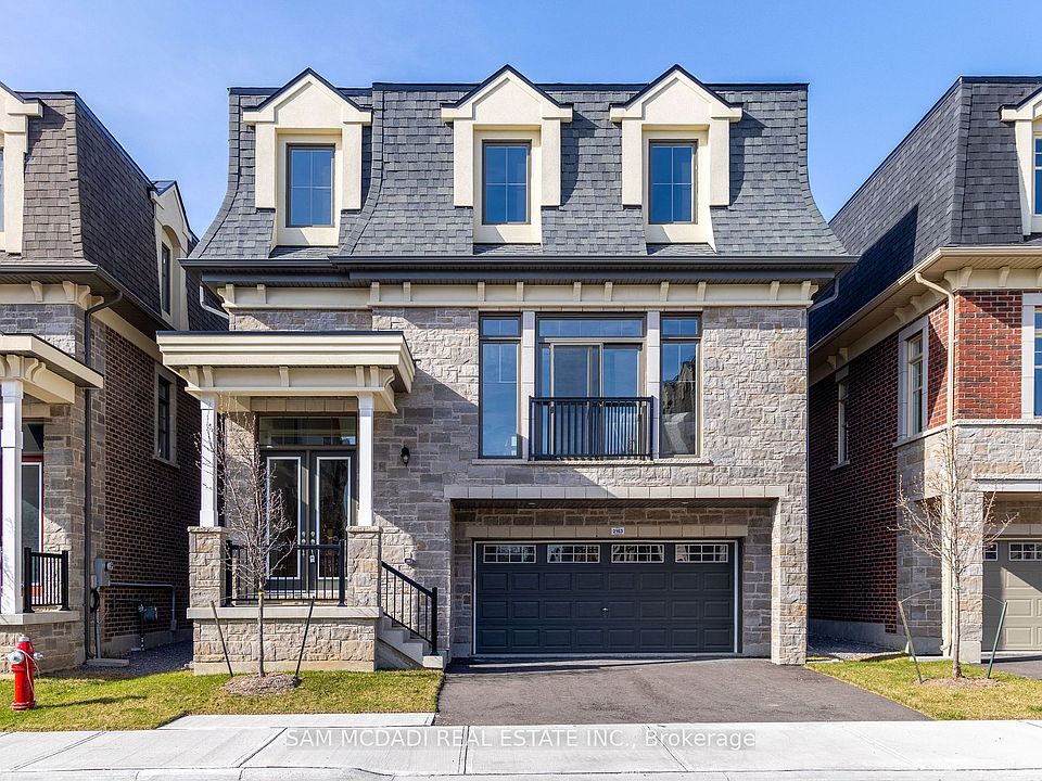 2163 Royal Gala Cir, Mississauga, ON L4Y 0H2 | MLS #W9306084 | Zillow