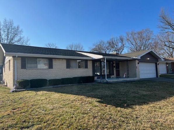 3 Bedroom Houses for Rent in Springfield IL - 71 houses | Zillow