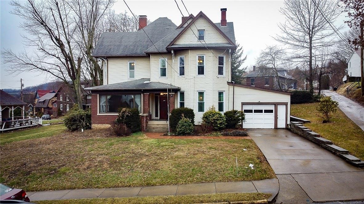612 E Brady St, Butler, PA 16001 | Zillow