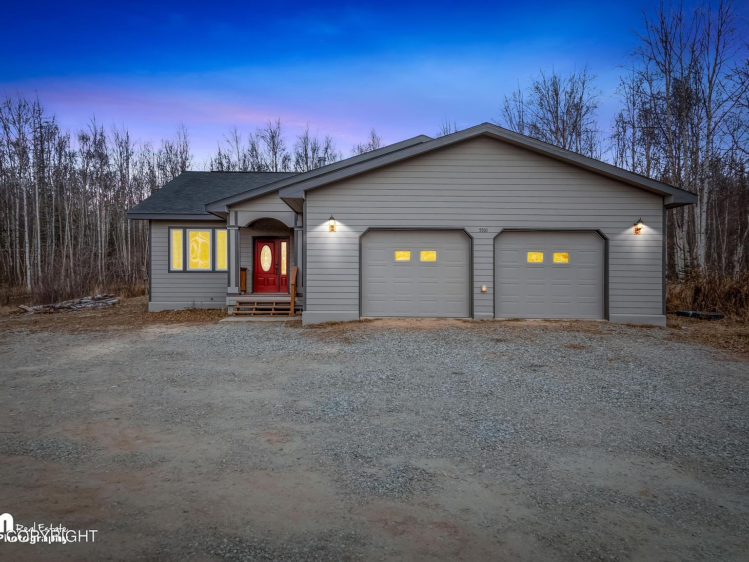 5510 N Talgach View Dr, Wasilla, AK 99654 | Zillow