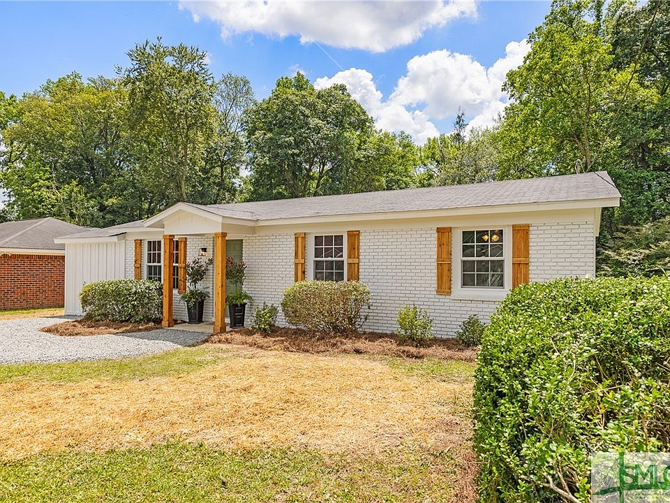 117 New Stillwell Rd, Springfield, GA 31329 | Zillow