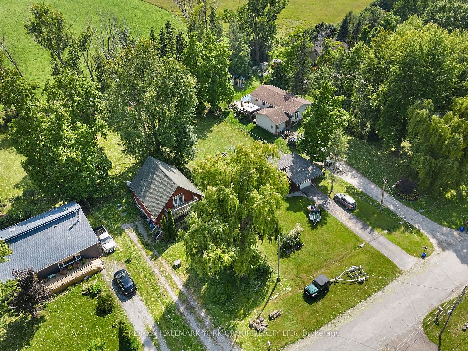 169 Moores Beach Rd, Georgina, ON L0E 1N0 | Zillow