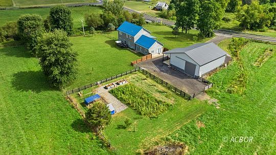 35033 State Route 681 S, Albany, OH 45710 | MLS #2431196 | Zillow