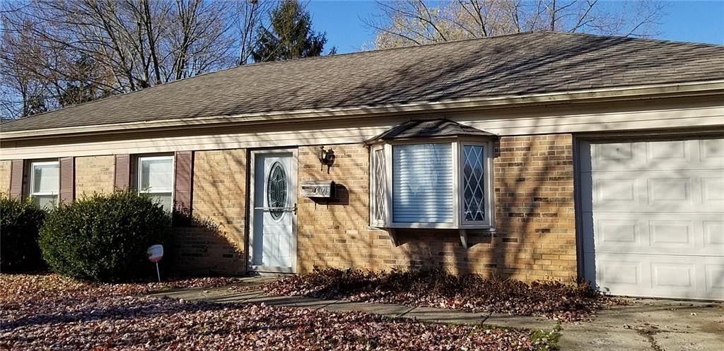 3021 Eastham St, Springfield, OH 45503 | Zillow