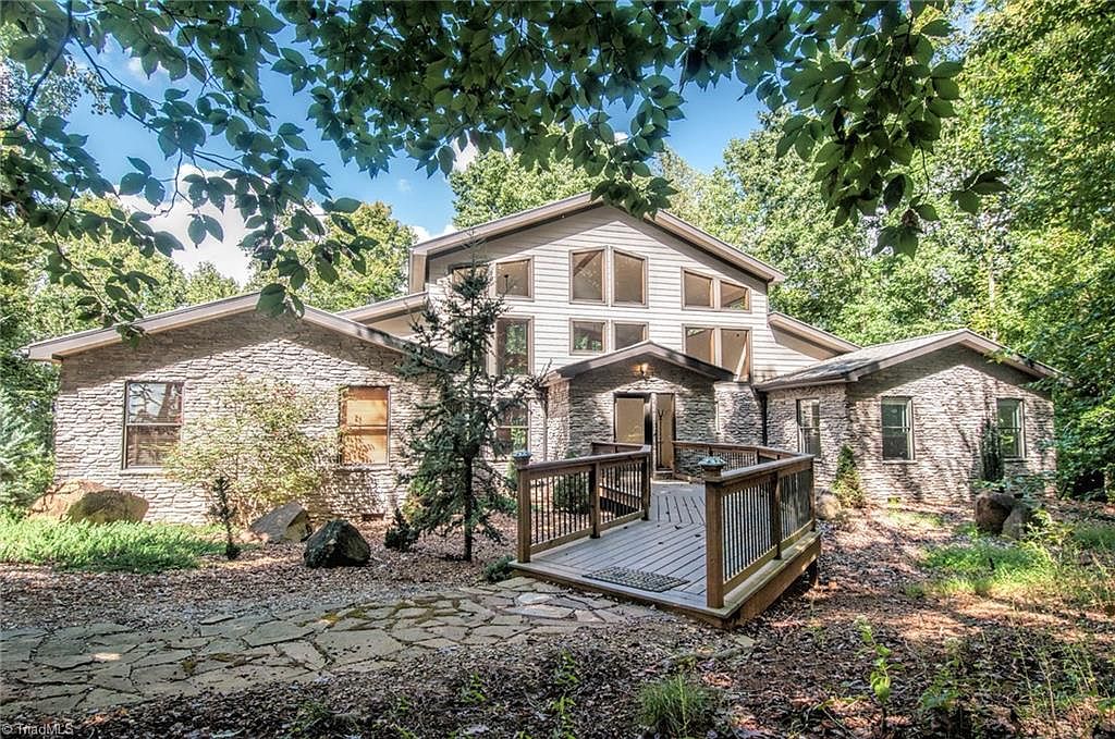 777 Chaffin Rd, Woodleaf, NC 27054 | Zillow