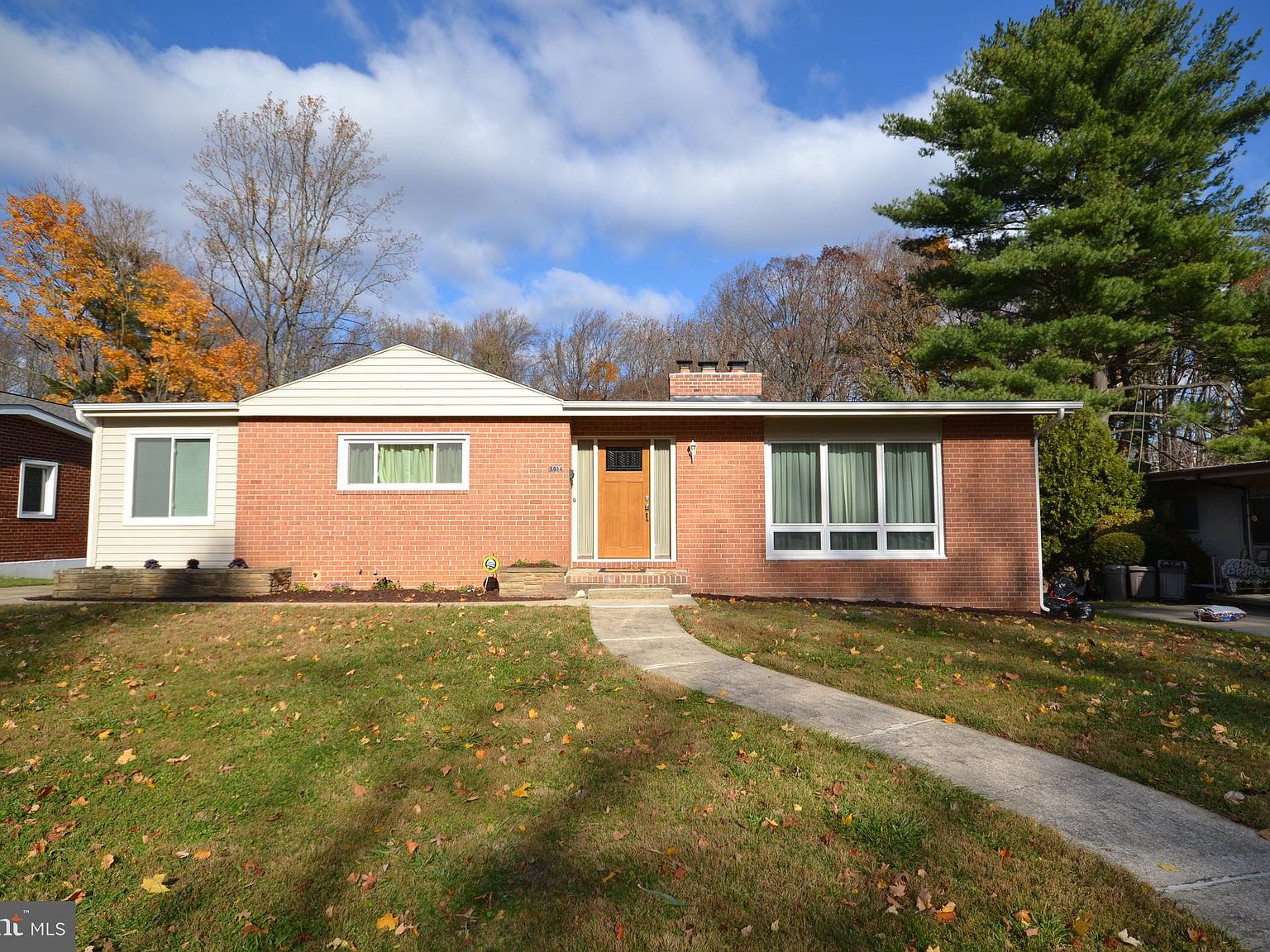 3016 Lightfoot Dr, Baltimore, MD 21208 | Zillow