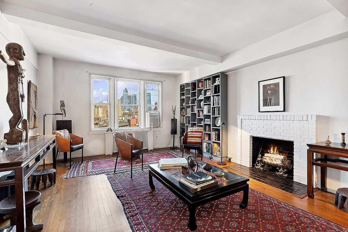 45 Christopher St APT 10A, New York, NY 10014 | Zillow