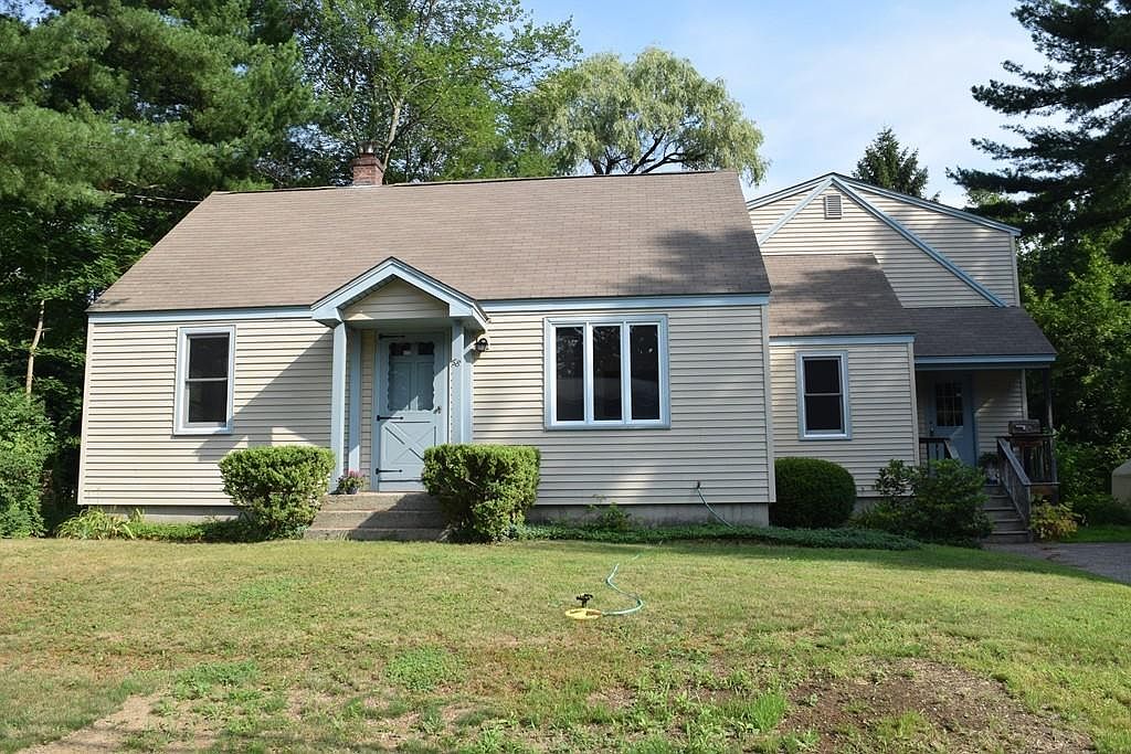 68 Northgate Rd, Northborough, MA 01532 | Zillow