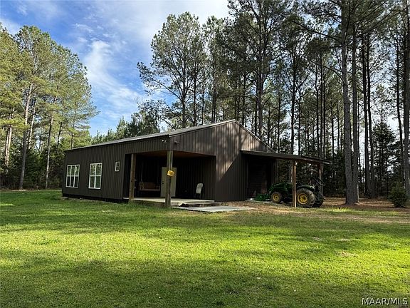 76 County Road 9, Fitzpatrick, AL 36029 | Zillow