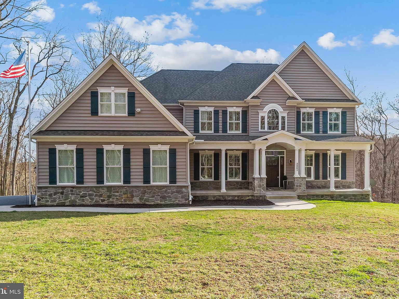 2861 Charles St, Fallston, MD 21047 | Zillow