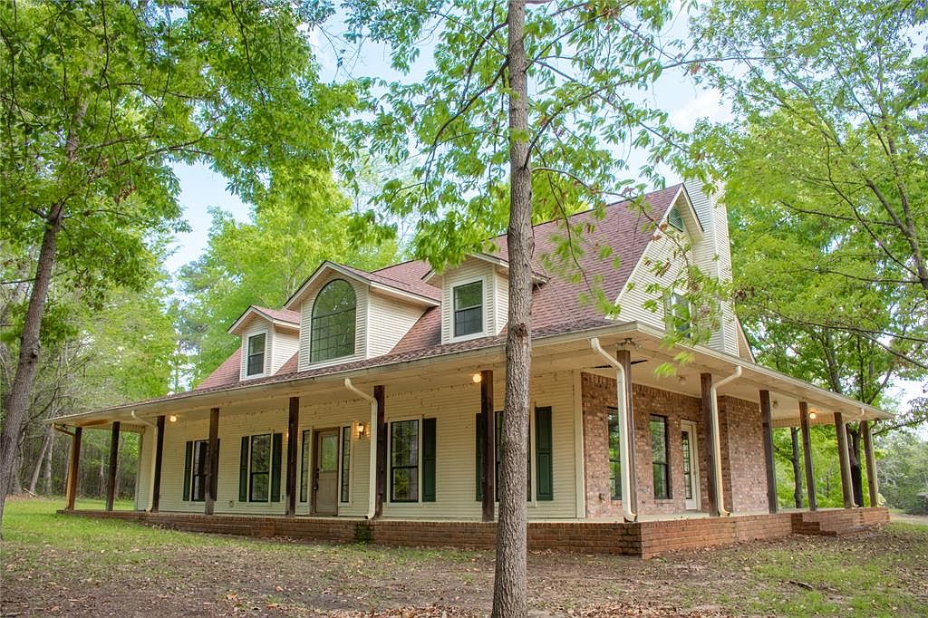 321 Ransom Brown Rd, Lufkin, TX 75904 | MLS #77500899 | Zillow