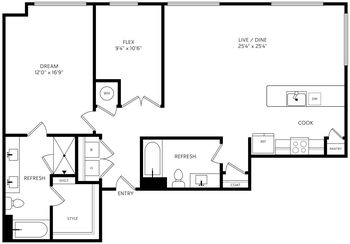 Encore Grayson - 1203 Austin St San Antonio TX | Zillow