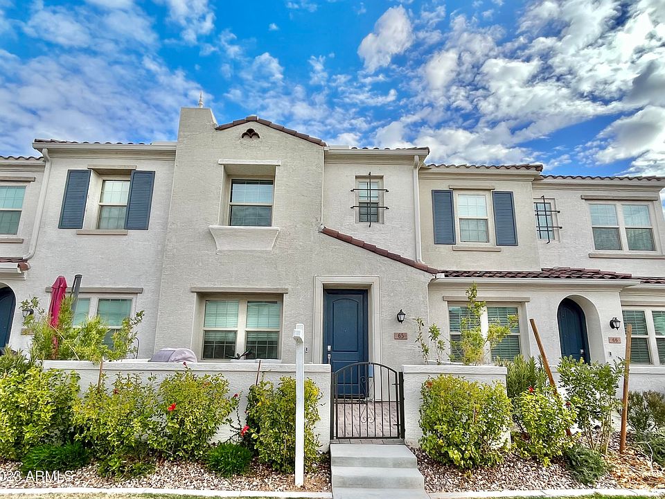 4077 S Sabrina Dr UNIT 65, Chandler, AZ 85248 | Zillow