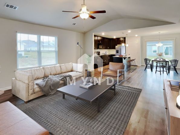 Rental Listings in Springfield GA - 9 Rentals | Zillow