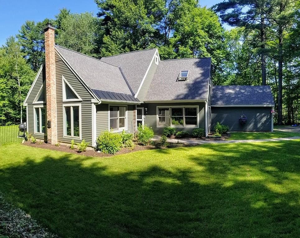 541 W Pelham Rd, Shutesbury, MA 01072 | Zillow