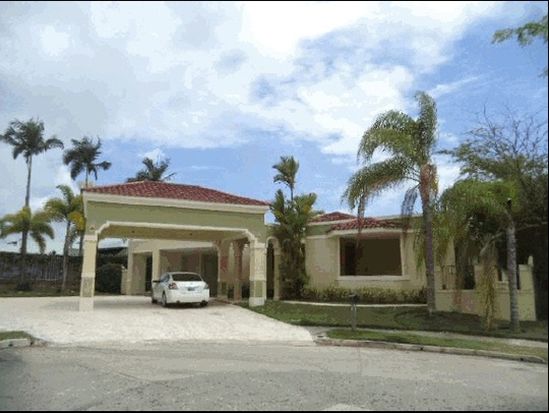Urb. Los Paseos, San Juan, PR 00926 | Zillow