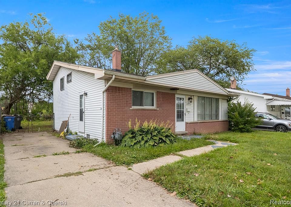 28912 York St, Inkster, MI 48141 | MLS #20240053417 | Zillow