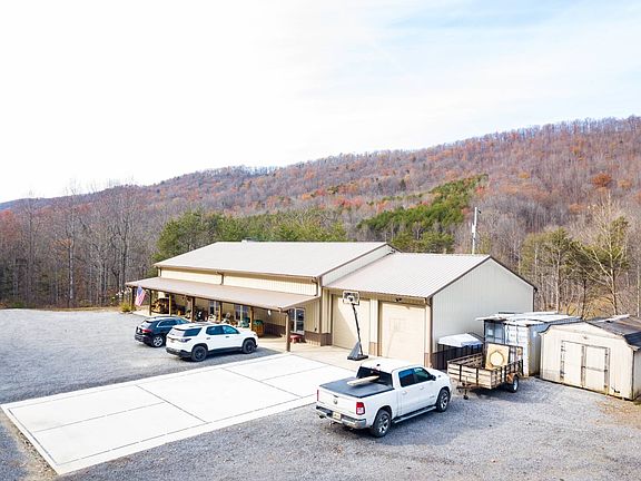 2625 Snake Hollow Rd, Sneedville, TN 37869 | MLS #11382362 | Zillow