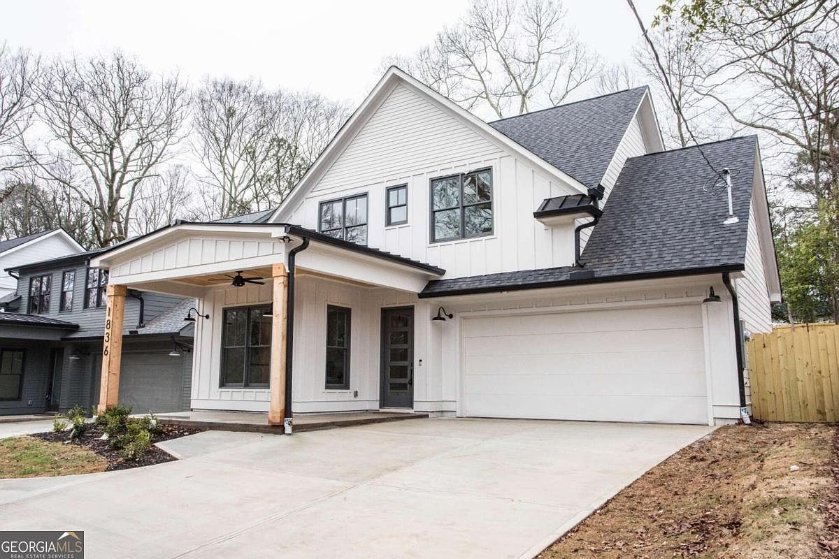 1836 Candler Rd SE, Atlanta, GA 30317 | Zillow