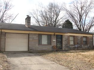 3732 Wellington Ave, Indianapolis, IN 46226 | MLS #22025769 | Zillow